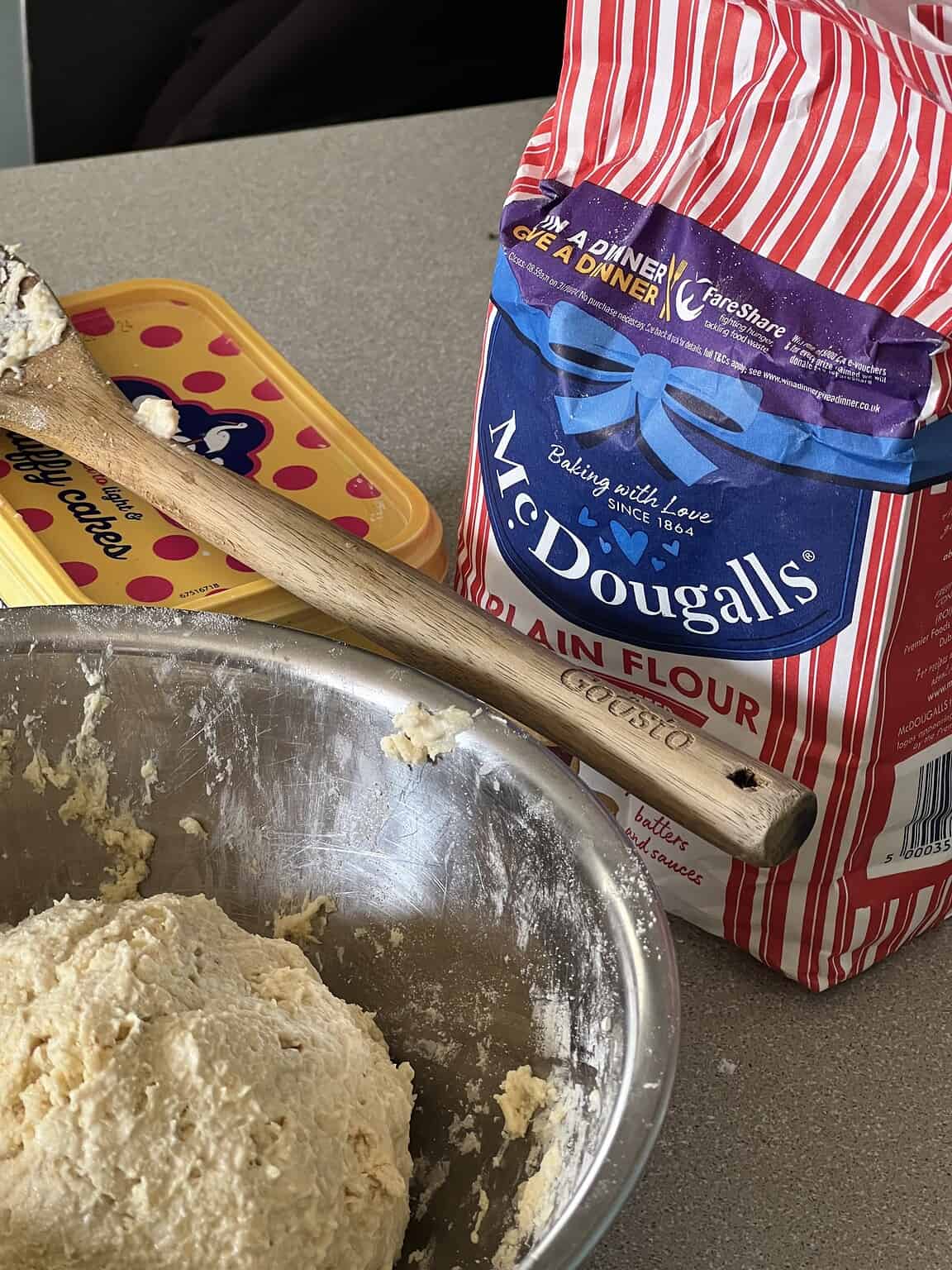 50 Foods to Make From Scratch That Save You Money - The Rainbow Planner