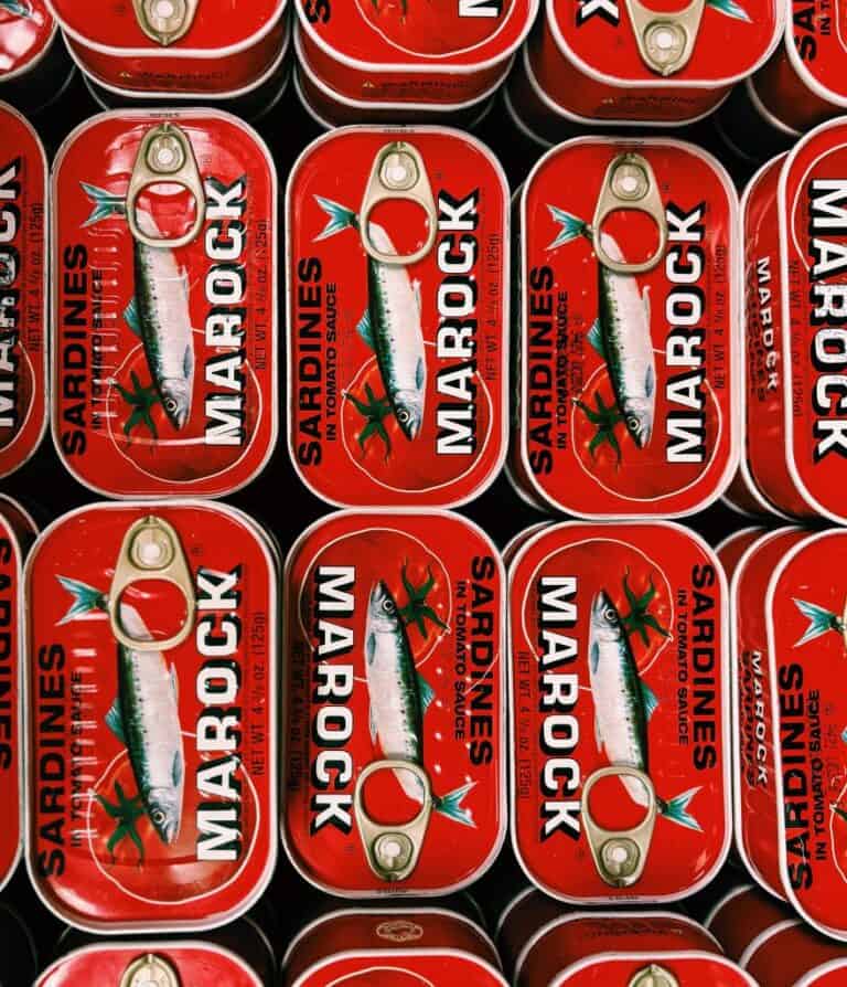 29 Long Shelf Life Food Essentials to Stock Up On - The Rainbow Planner